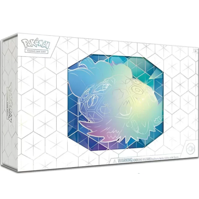 Ultra Premium Collection Terapagos EN